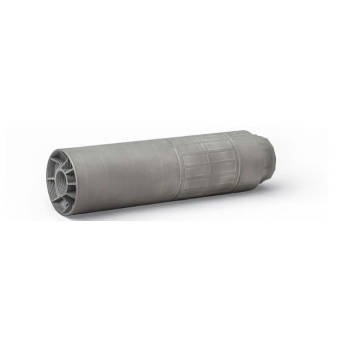 US Palm EOS-30TI Suppressor - Titanium | 2nd Amendment Wholesale