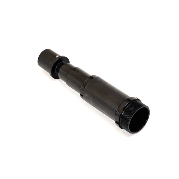 Novox Research X-SD Muzzle Adapter and Barrel Kit - 9mm | 2nd Amendment ...