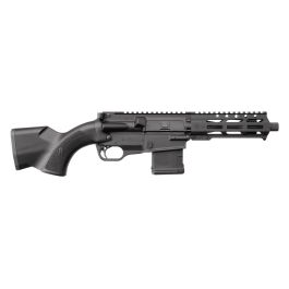 FightLite SCR BANDITO Pistol - Black | 5.56 NATO | 7.25” Barrel ...