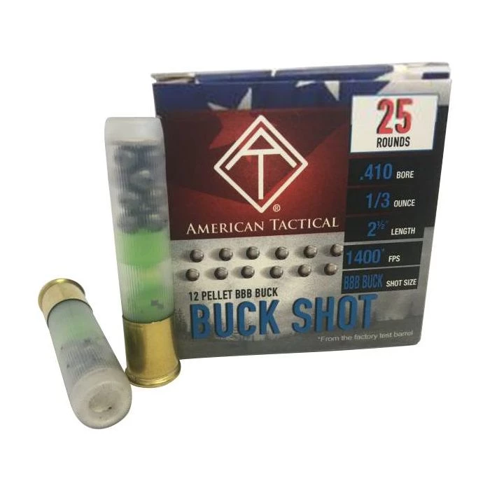 2 bore shotgun shell