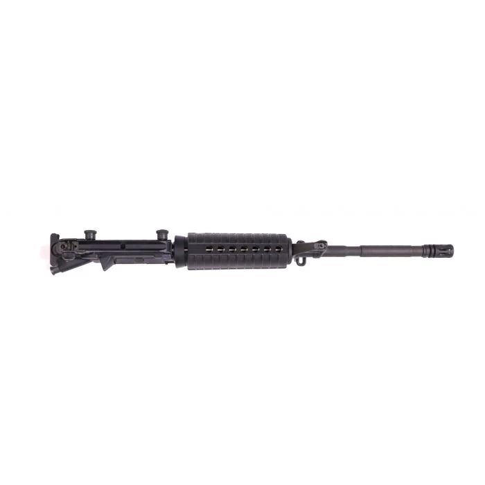 bushmaster ar15 upper